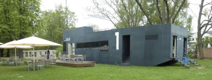 Frankfurt Niederrad - Zwischen Großstadttrubel und Stadtwald Idylle ...