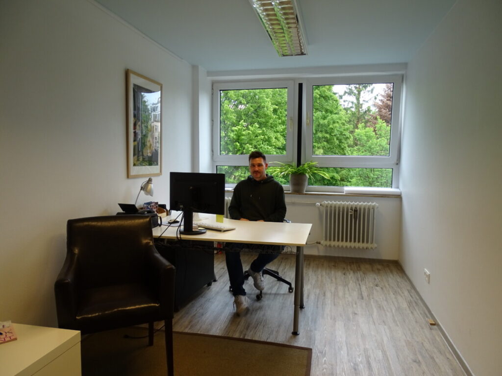 Persönlich, vertraulich, lebensnah: Aidshilfe Frankfurt e.V. - Der ...