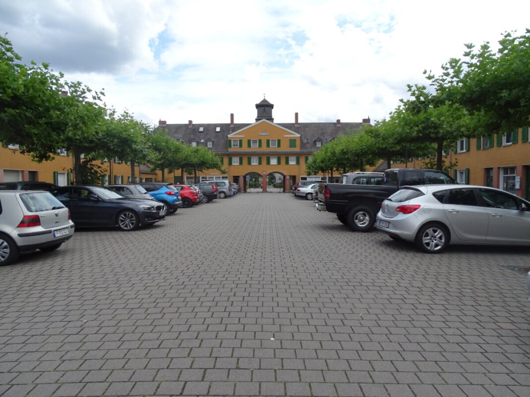 Frankfurt Nied - Naturjuwel zwischen Nidda und Main - Der Frankfurter