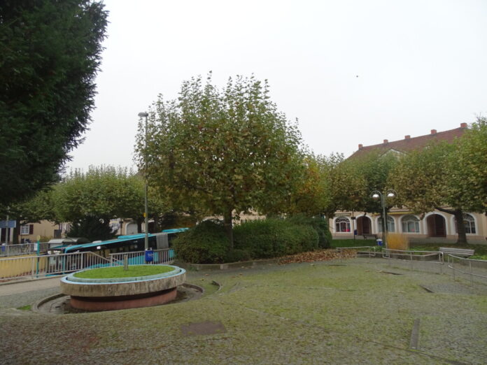 Sindlingen - Ein charmantes Rückzugsnest am Rande Frankfurts - Der ...