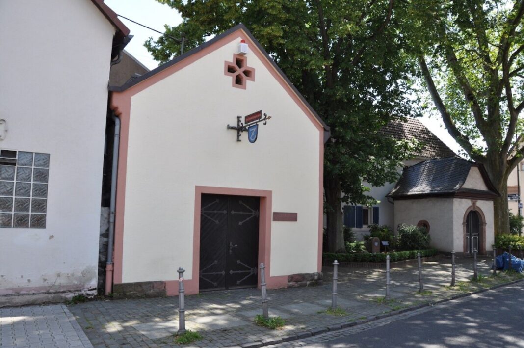 Die Idylle an Frankfurts Stadtrand: Der Stadtteil Zeilsheim - Der ...