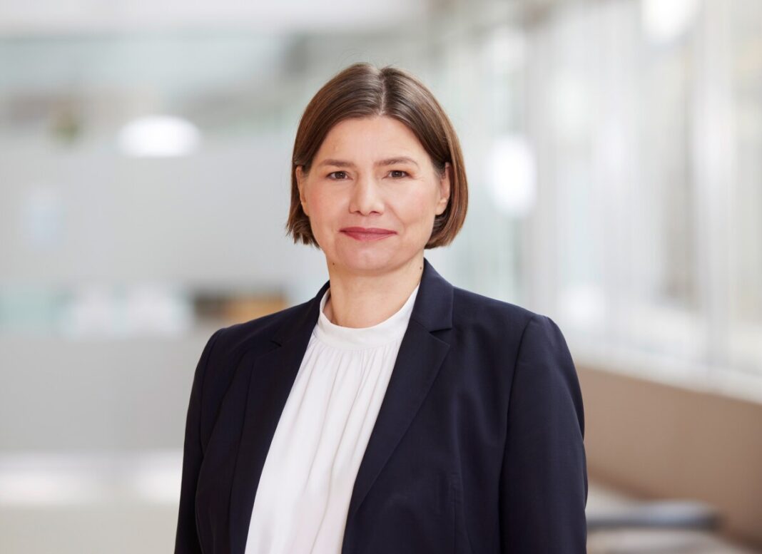 Interview Oberbürgermeisterkandidatin: Dr. Manuela Rottmann (Die Grünen ...