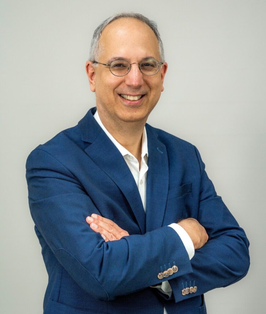 Interview Oberbürgermeisterkandidaten: Yanki Pürsün (FDP) - Der Frankfurter