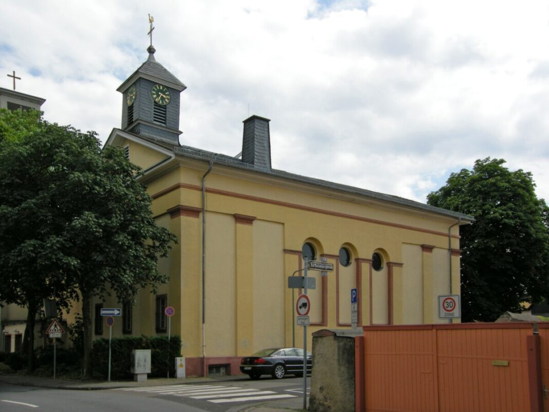 Idylle an Frankfurts Stadtrand: Der Stadtteil Zeilsheim - Der Frankfurter